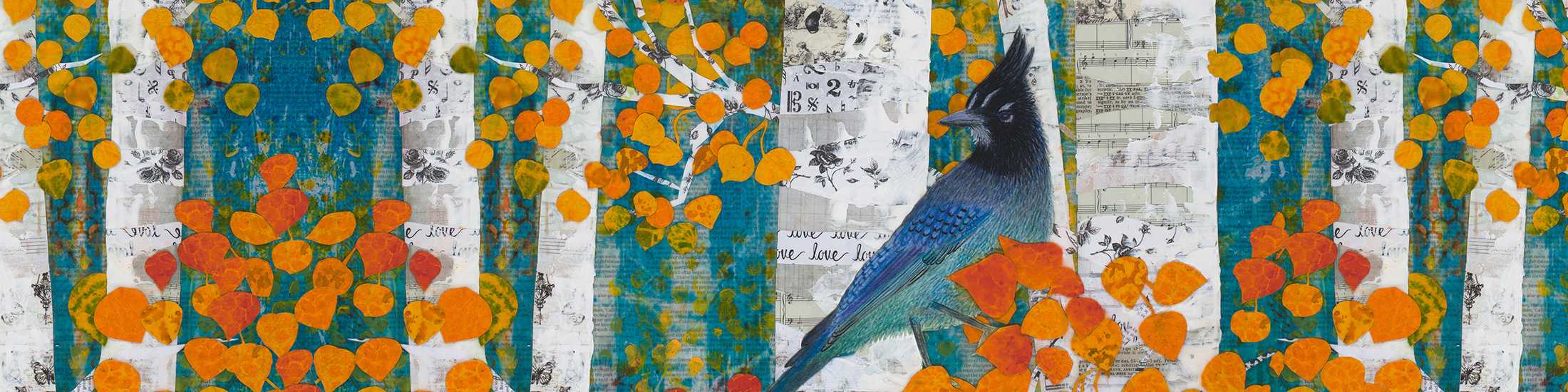 Home | Brenda Bennett Art