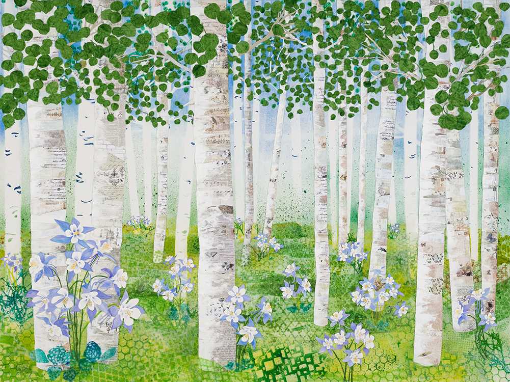 Original Artwork | Brenda Bennett Art