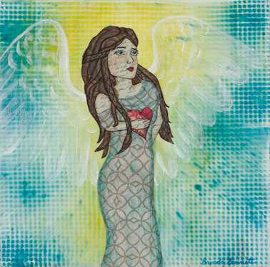 Original Artwork | Brenda Bennett Art