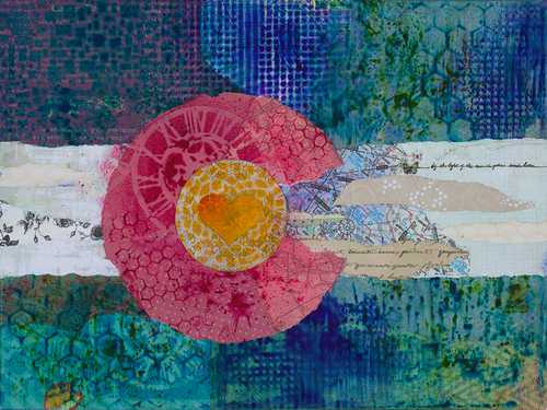 Original Artwork | Brenda Bennett Art