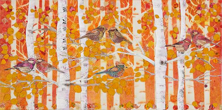 Original Artwork | Brenda Bennett Art