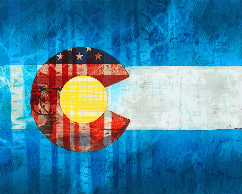 Original Artwork | Brenda Bennett Art