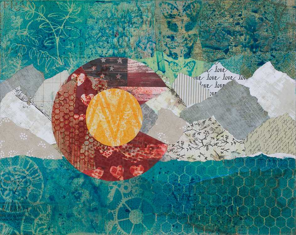 Original Artwork | Brenda Bennett Art